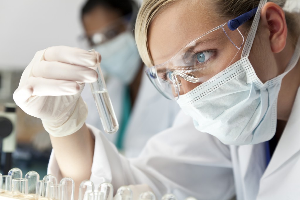 40 Inventive Principles for Genetic Diagnostic LaboratoriesThe Triz Journal