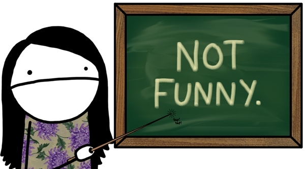 Not So Funny â€“ Literally Principle 12The Triz Journal